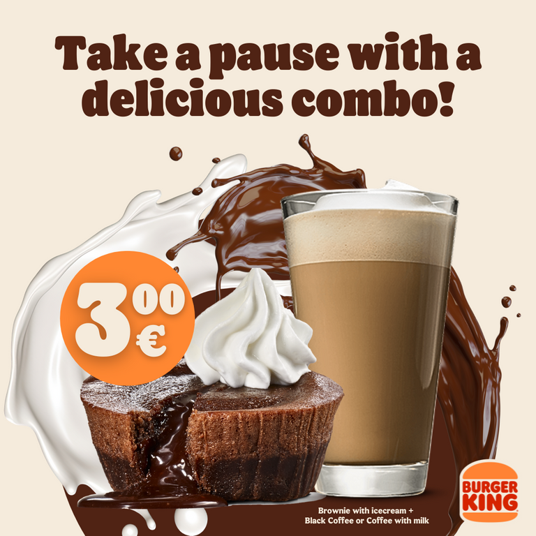 Offers | Burger King®