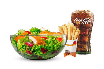 Meals | Burger King®